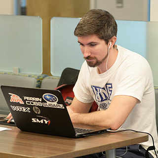 UNF: Colleges and Programs