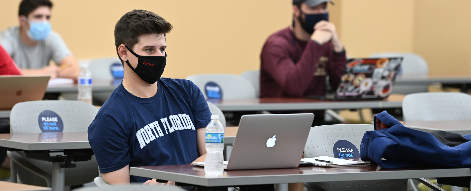 UNF: Find Your Future at UNF