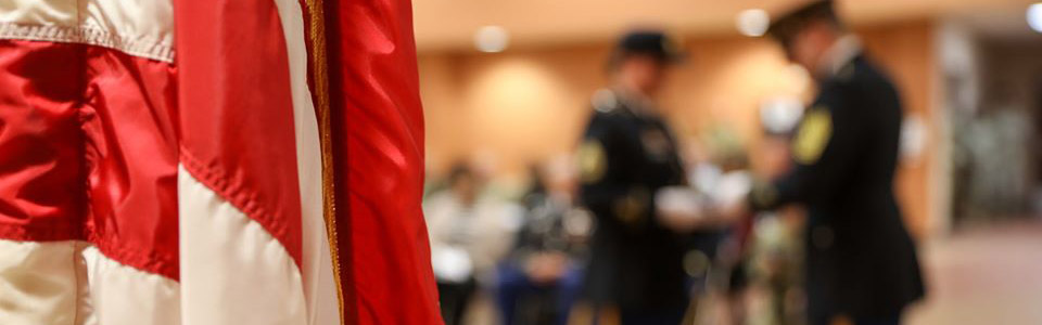 UNF: UNF Army Reserve Officer Training Corps