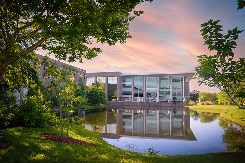 UNF: New Features - Fall 2023