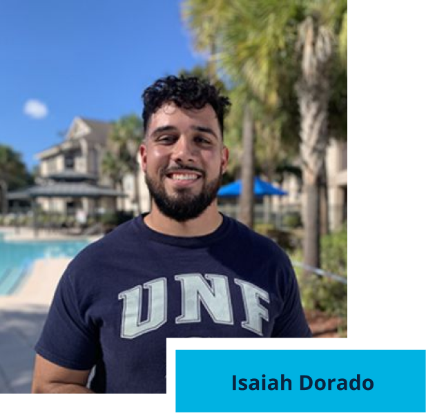 UNF: College of Arts and Sciences