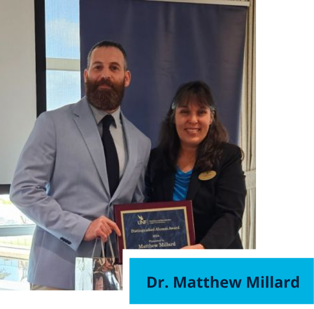 UNF: College of Arts and Sciences