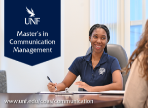 UNF: In the Know Extra! Extra! Read All About Us!