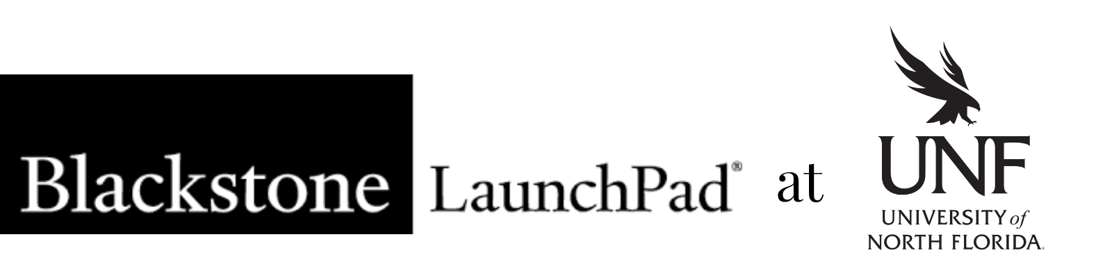 UNF: Meet the Blackstone LaunchPad Team