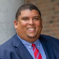 UNF: Michael J. G. McLaughlin