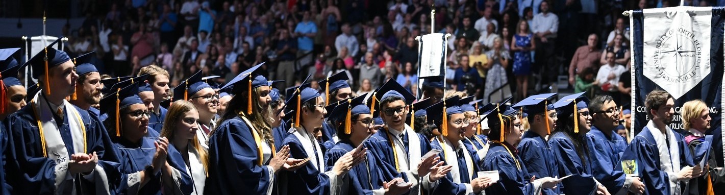 UNF: Ticket Information