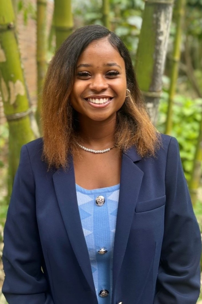 UNF: Meet the DOS Team