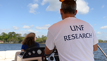 UNF: Institute of Environmental Research and Education