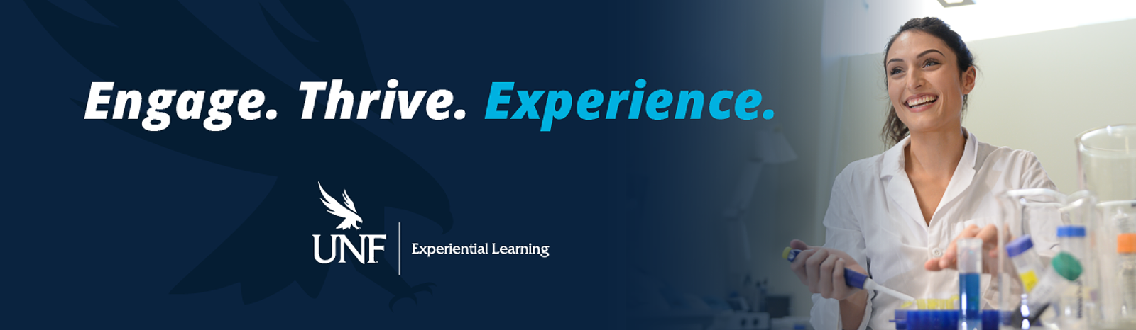 UNF: Experiential Learning