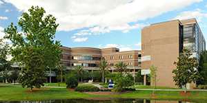 UNF: Nutrition & Dietetics - Integrated Graduate Nutrition Program (MS)