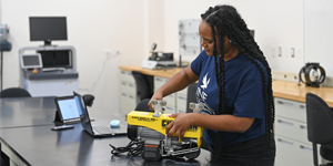 UNF: Civil Engineering (MSCE)