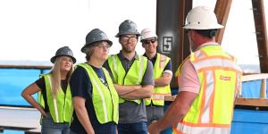 UNF: Construction Management (MS)