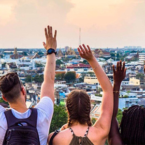 UNF: Global MBA (MBA)