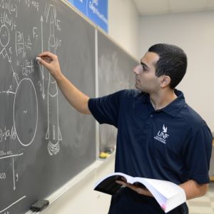 UNF: Mathematical Sciences (MS)