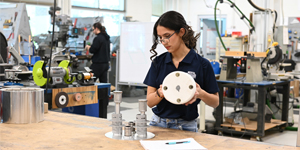 UNF: Mechanical Engineering (MSME)