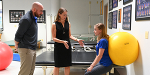 UNF: Physical Therapy (DPT)