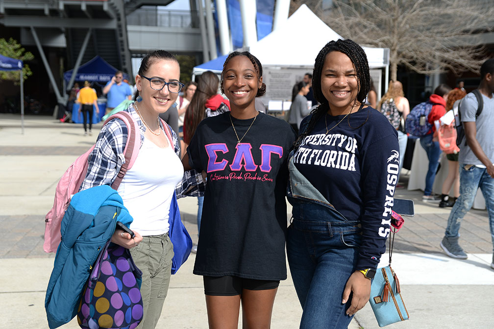 UNF: UNF Homecoming 2023