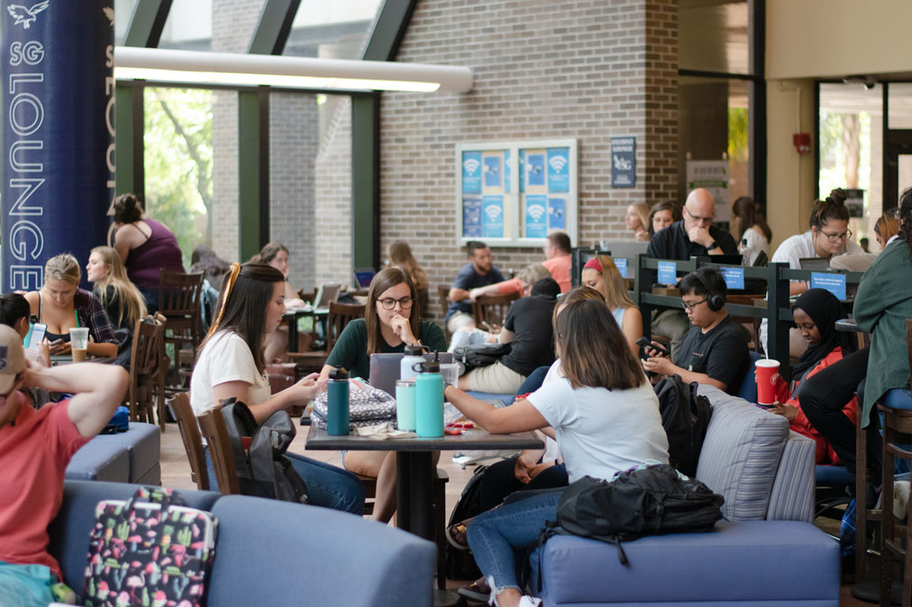 UNF: UNF Homecoming 2023