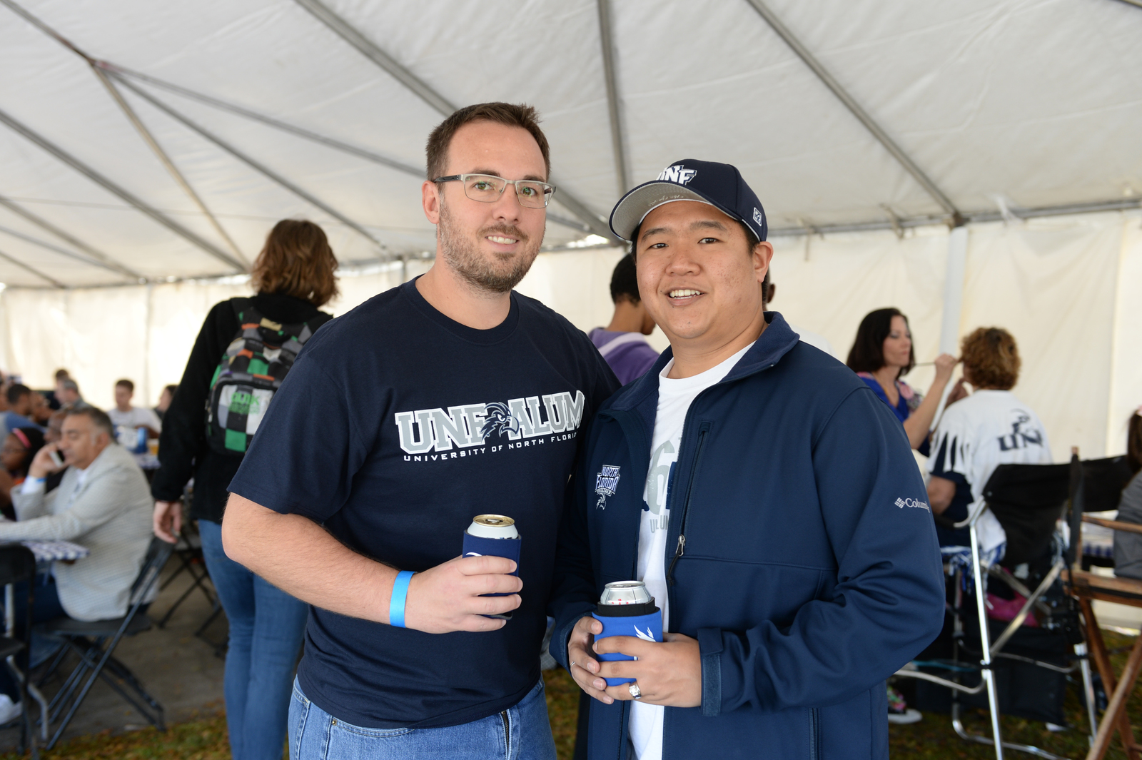 UNF: UNF Homecoming 2023