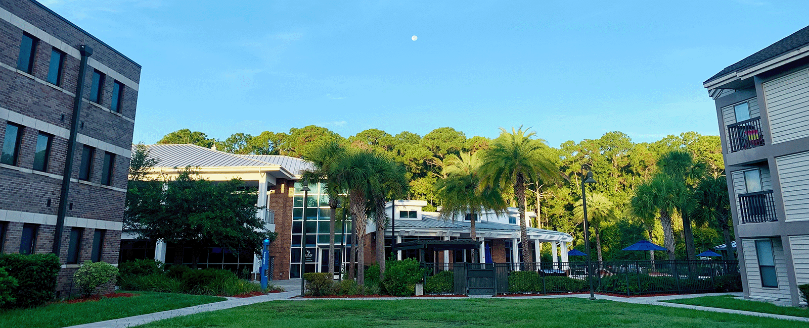 UNF: Welcome to UNF Housing and Residence Life