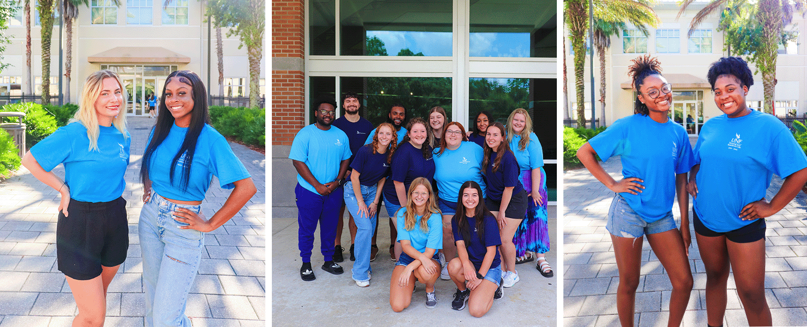 UNF: Welcome to UNF Housing and Residence Life