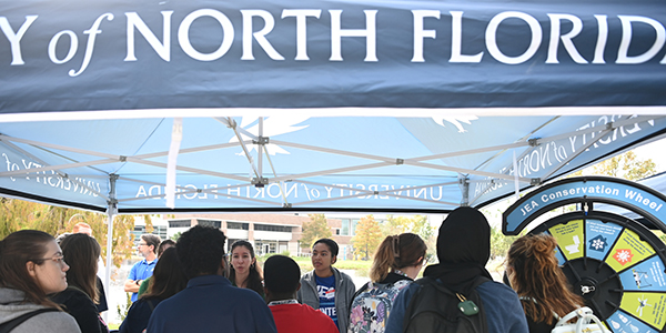 UNF: Student-Led Security Operations Center (SOC)