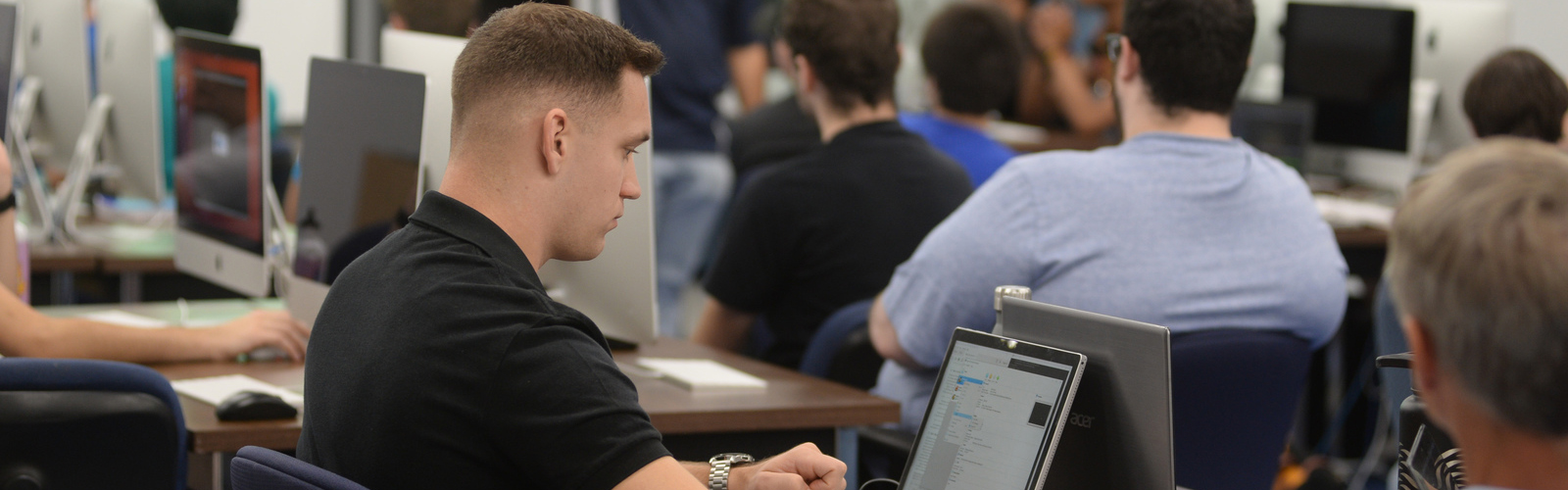 UNF: Student-Led Security Operations Center (SOC)