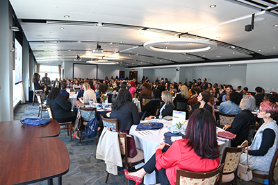 UNF: Inside Monthly Newsletter