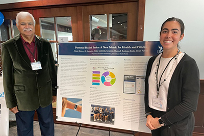 UNF: Inside Monthly Newsletter