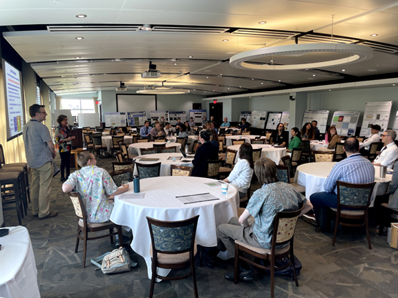 UNF: UNF Materials Symposium