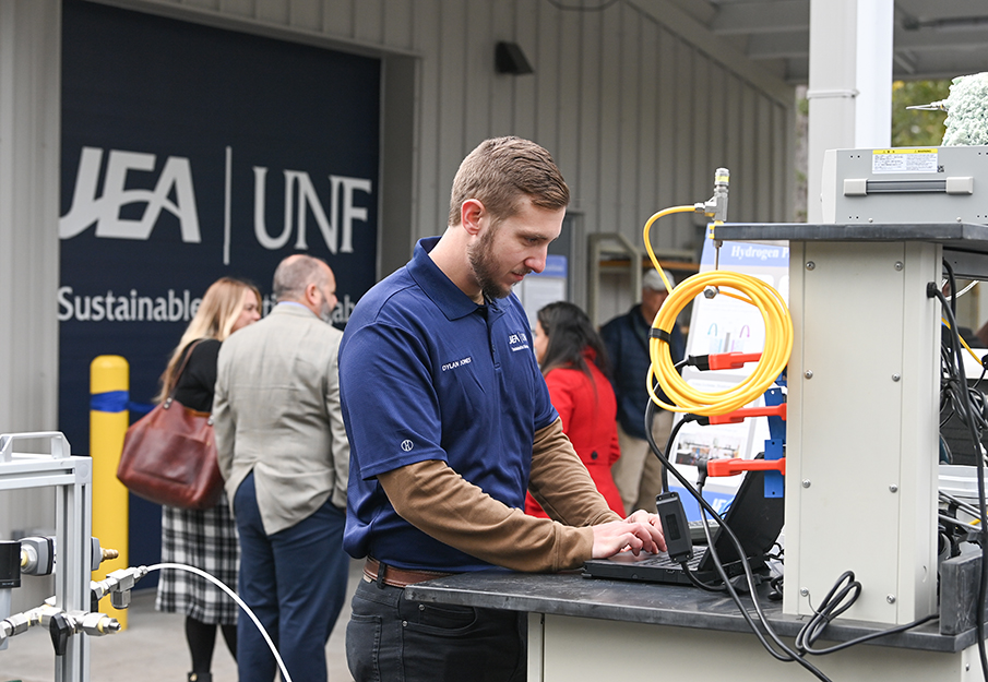 UNF: UNF earns 3rd consecutive Carnegie Elective Classification for ...