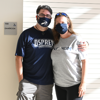 UNF: UNF New Student Orientation