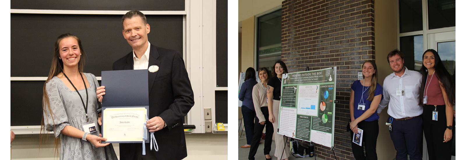 UNF: SOARS (Showcase of Osprey Achievements in Research and Scholarship ...