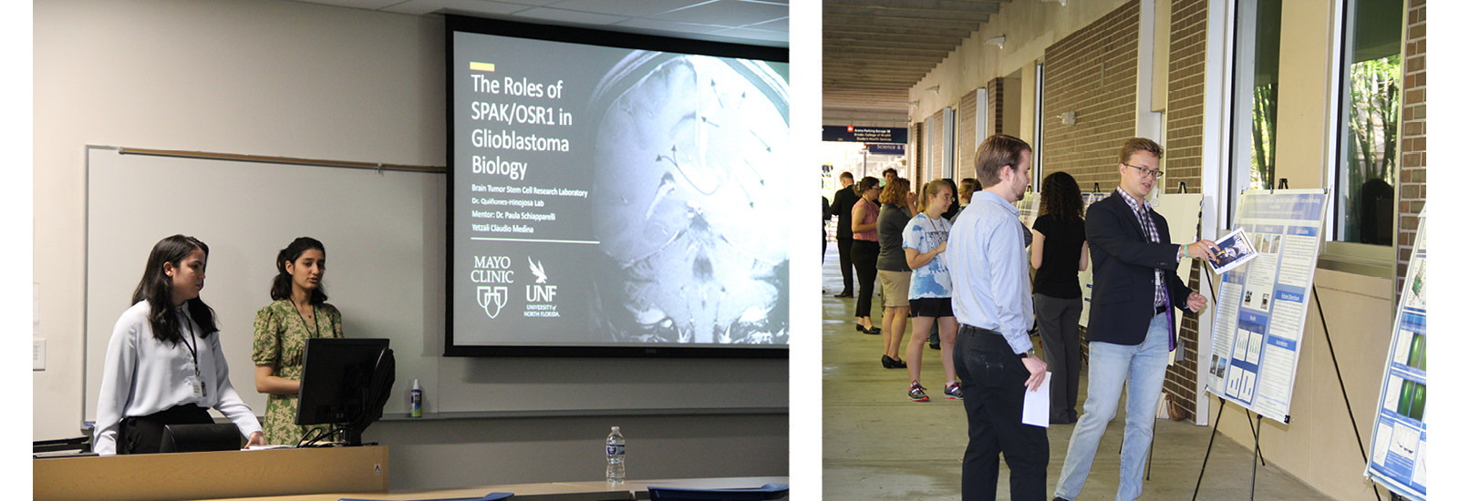 UNF: SOARS (Showcase of Osprey Achievements in Research and Scholarship ...