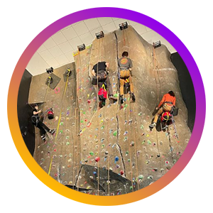 UNF: Recreation and Wellness