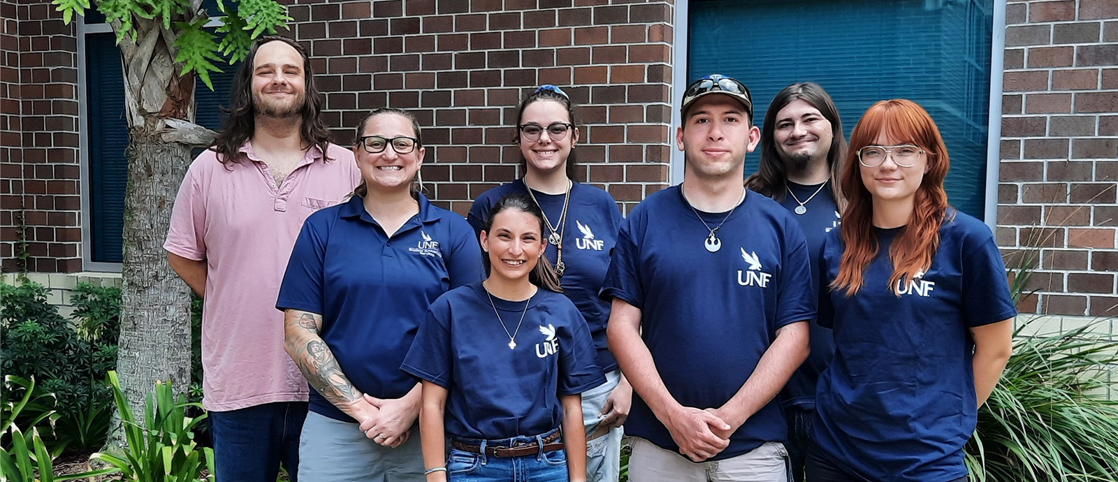 UNF: The THRIVE Program at UNF