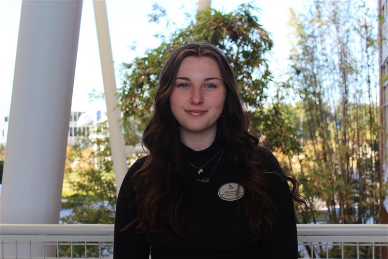 UNF: Executive Branch