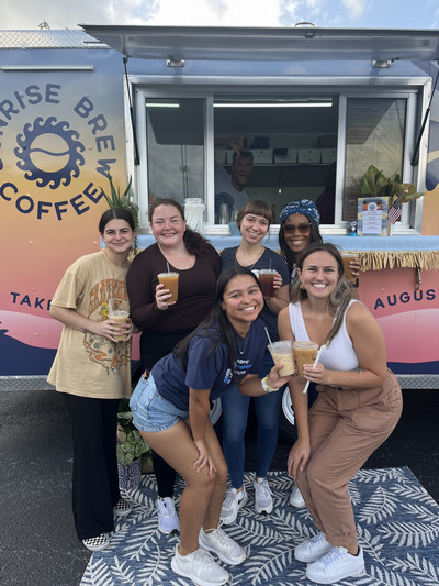 UNF: What's Up With SG