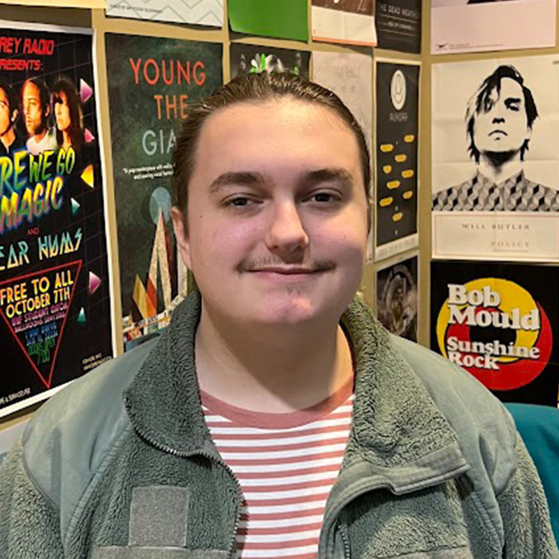 UNF: Spinnaker Media Staff