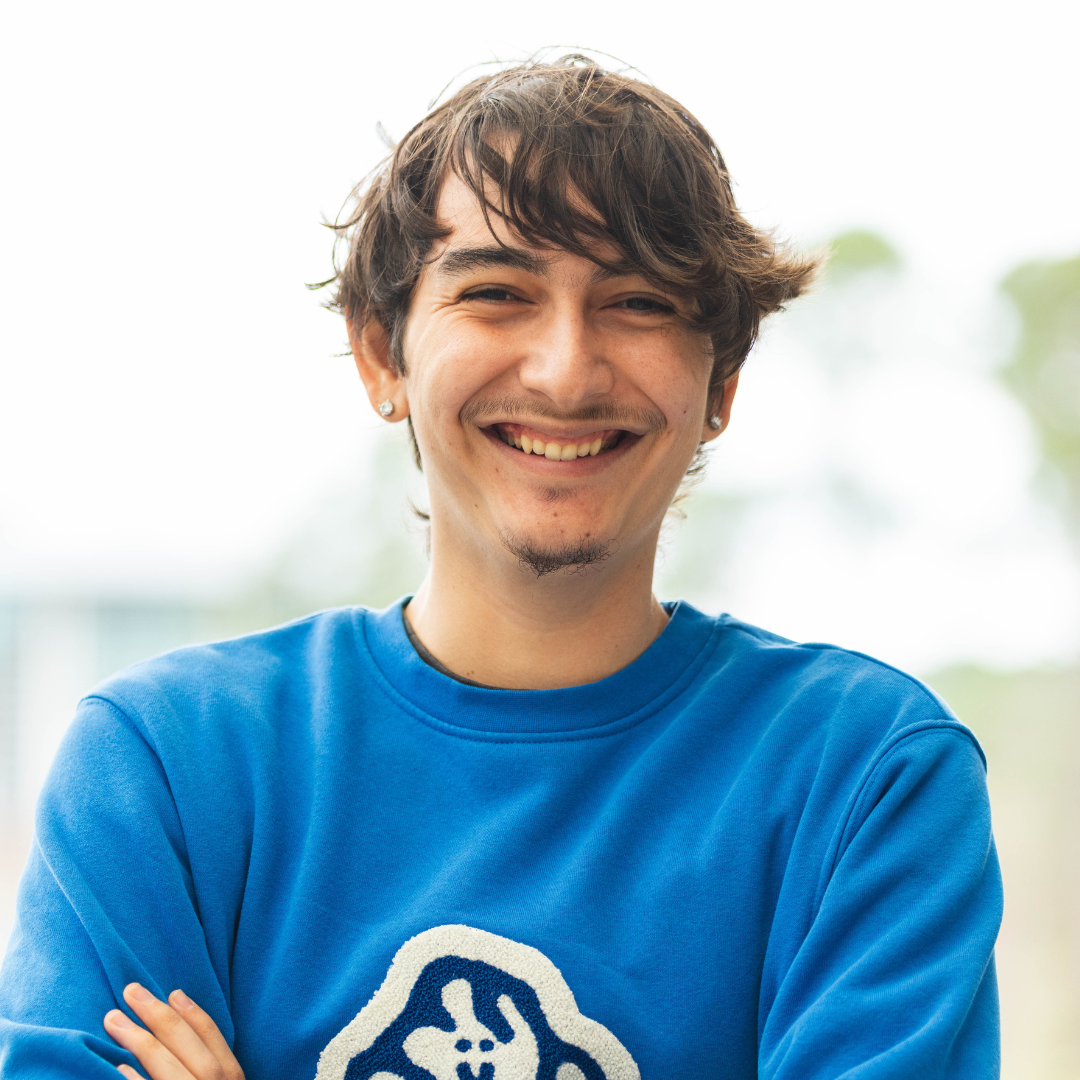 UNF: Spinnaker Media Staff