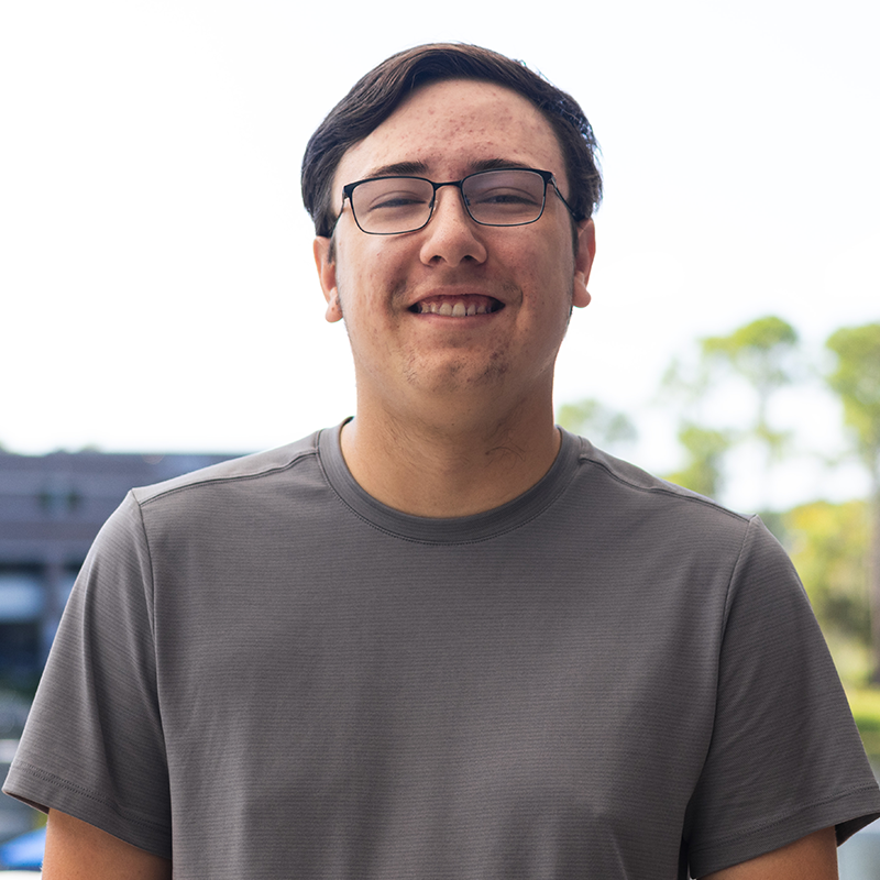 UNF: Spinnaker Media Staff