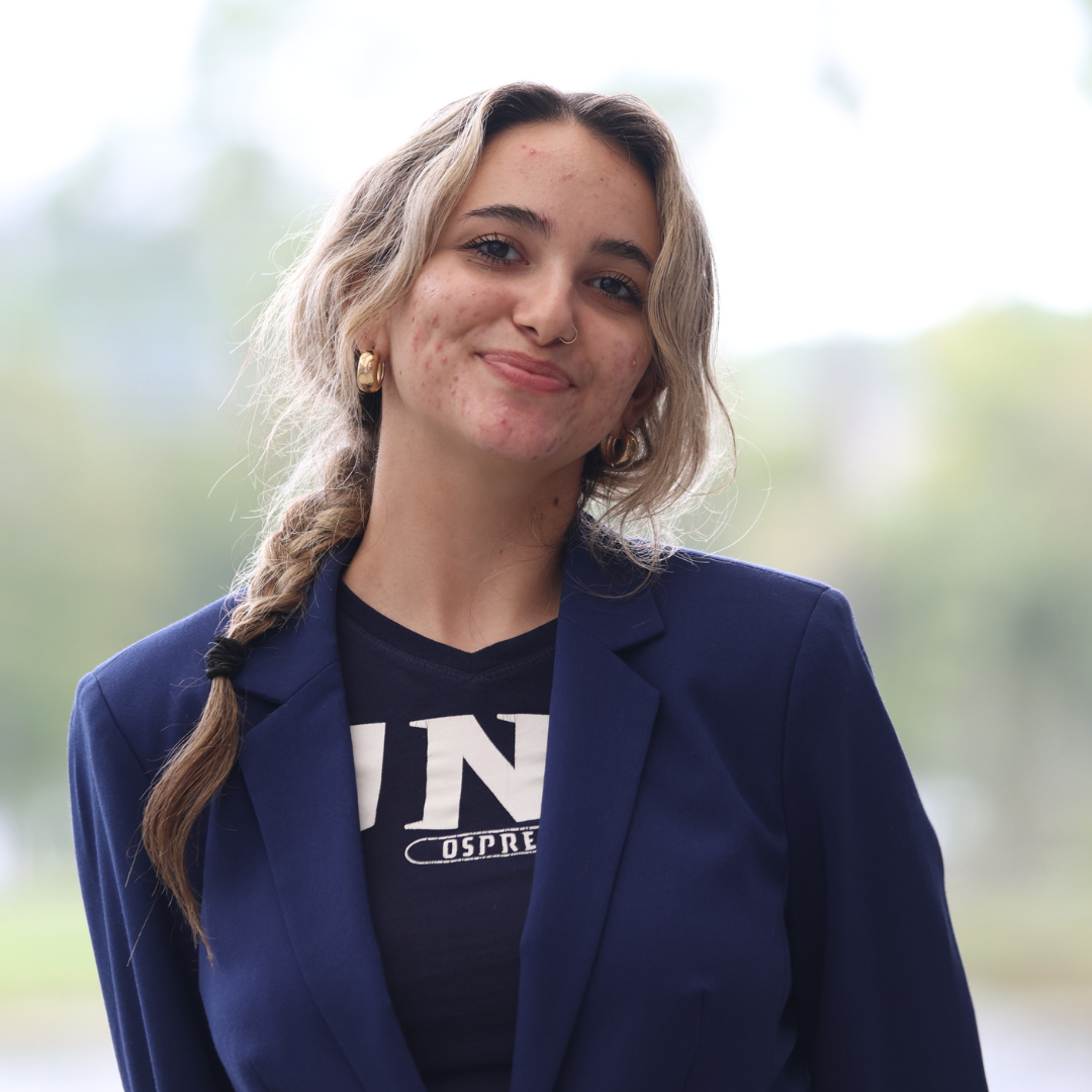 UNF: Spinnaker Media Staff