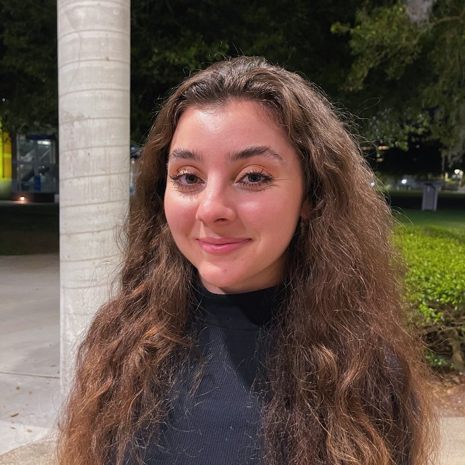 UNF: Spinnaker Media Staff