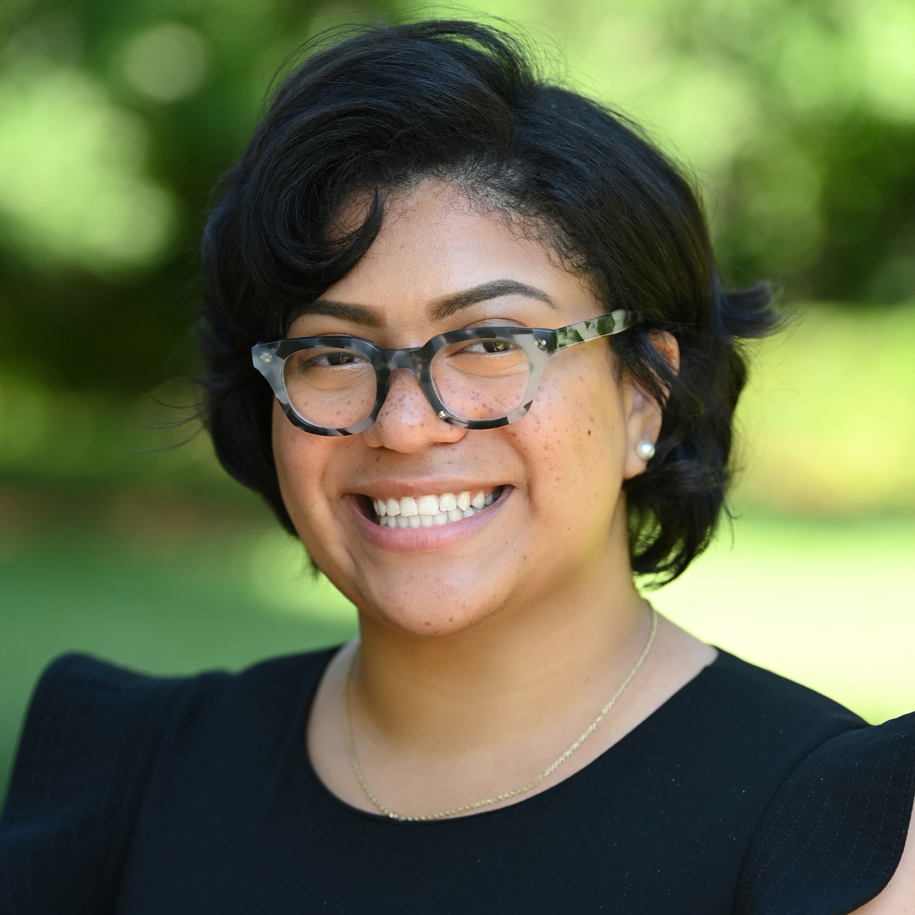 UNF: UNF Foundation Staff Members