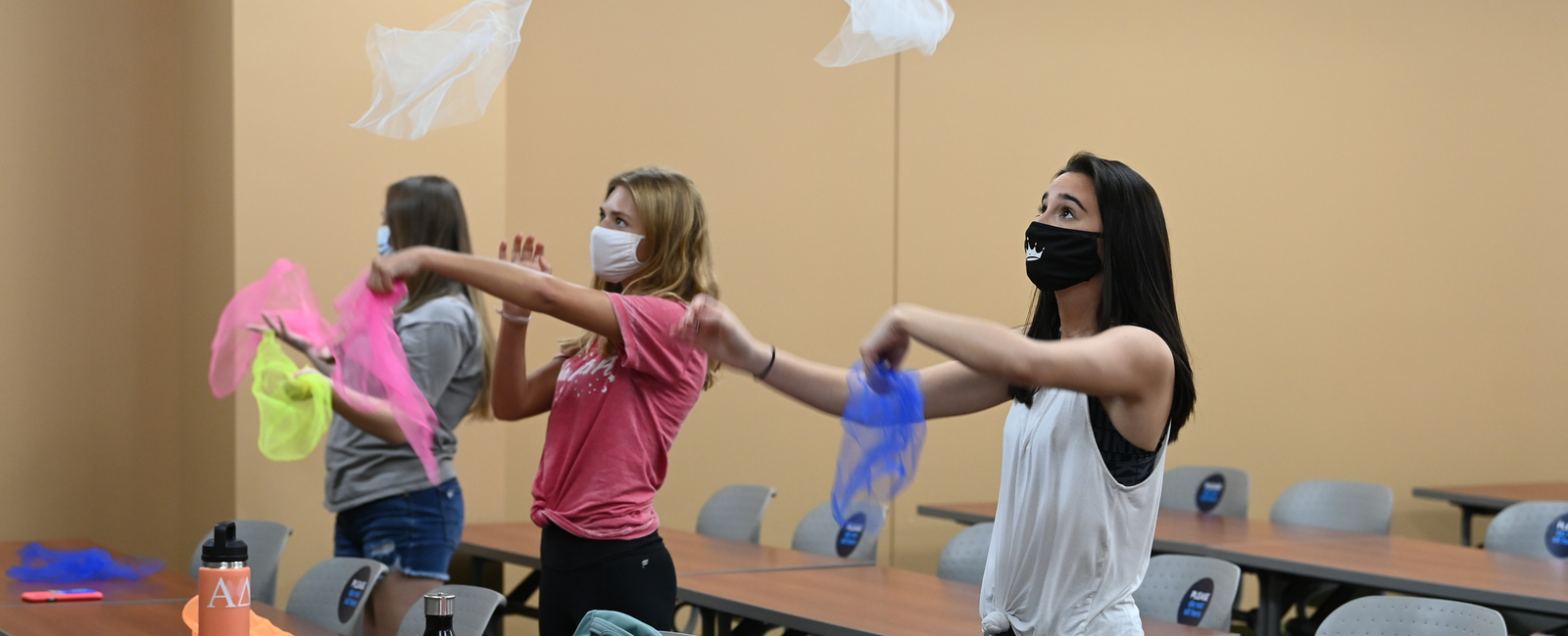 UNF: Tour UNF's Campus