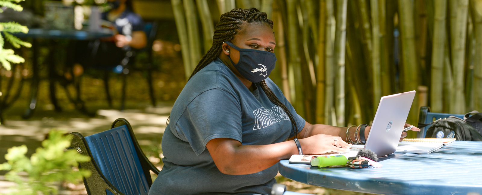 UNF: Virtual UNF Campus Tours