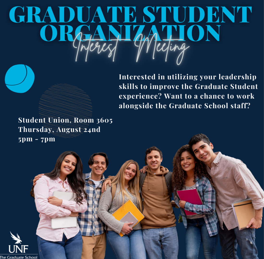 UNF: WOW 2023 Campus Events