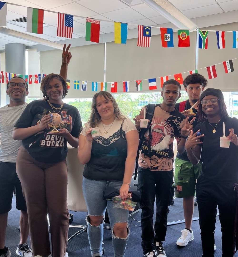 UNF: WOW 2023 Campus Events