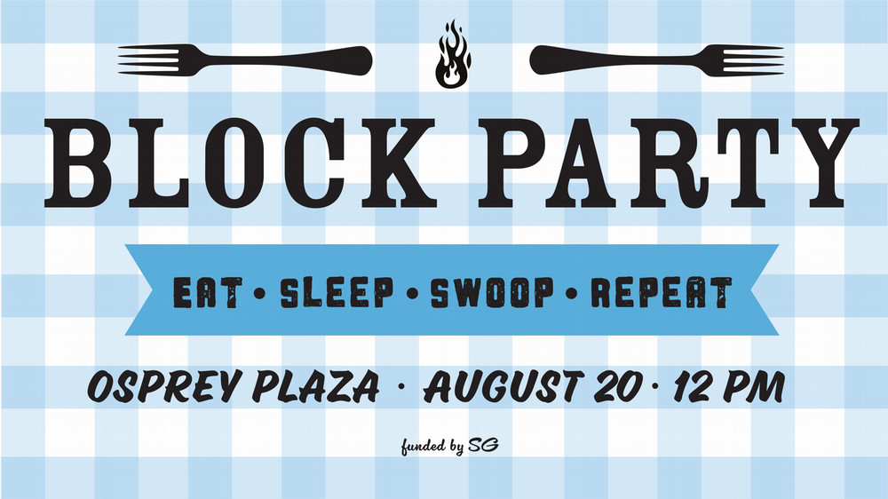 UNF: WOW 2023 Campus Events